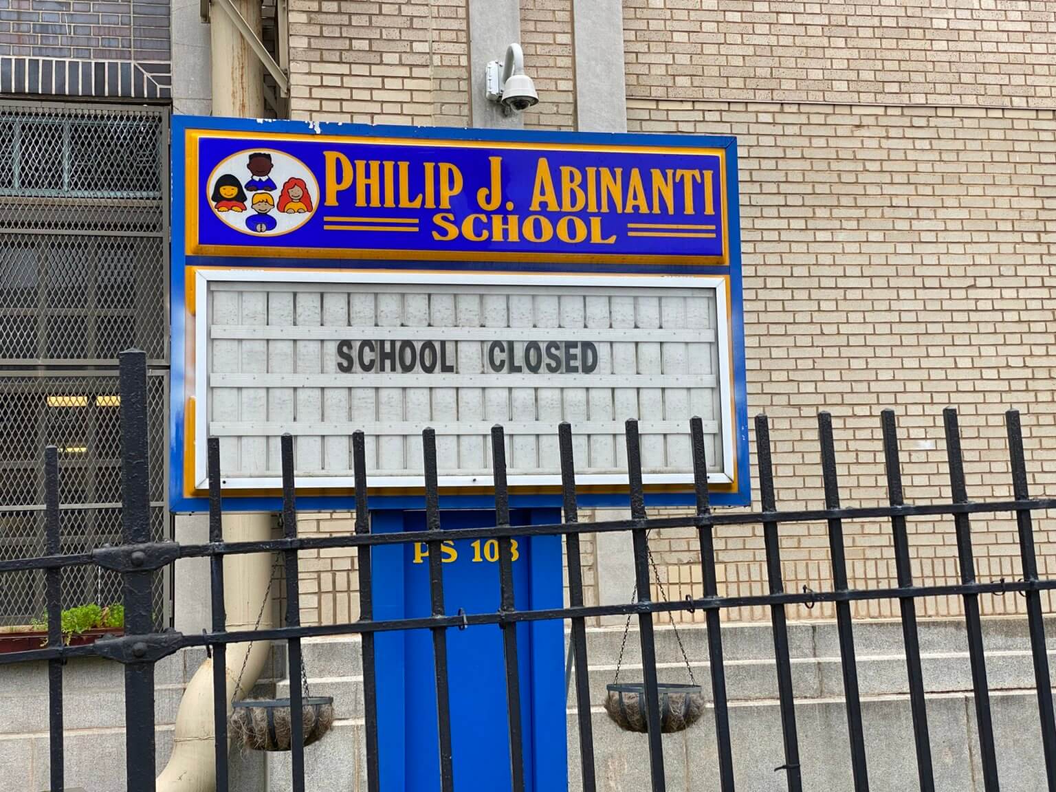 Parents urge DOE to create middle school at P.S. 108 in Morris Park ...