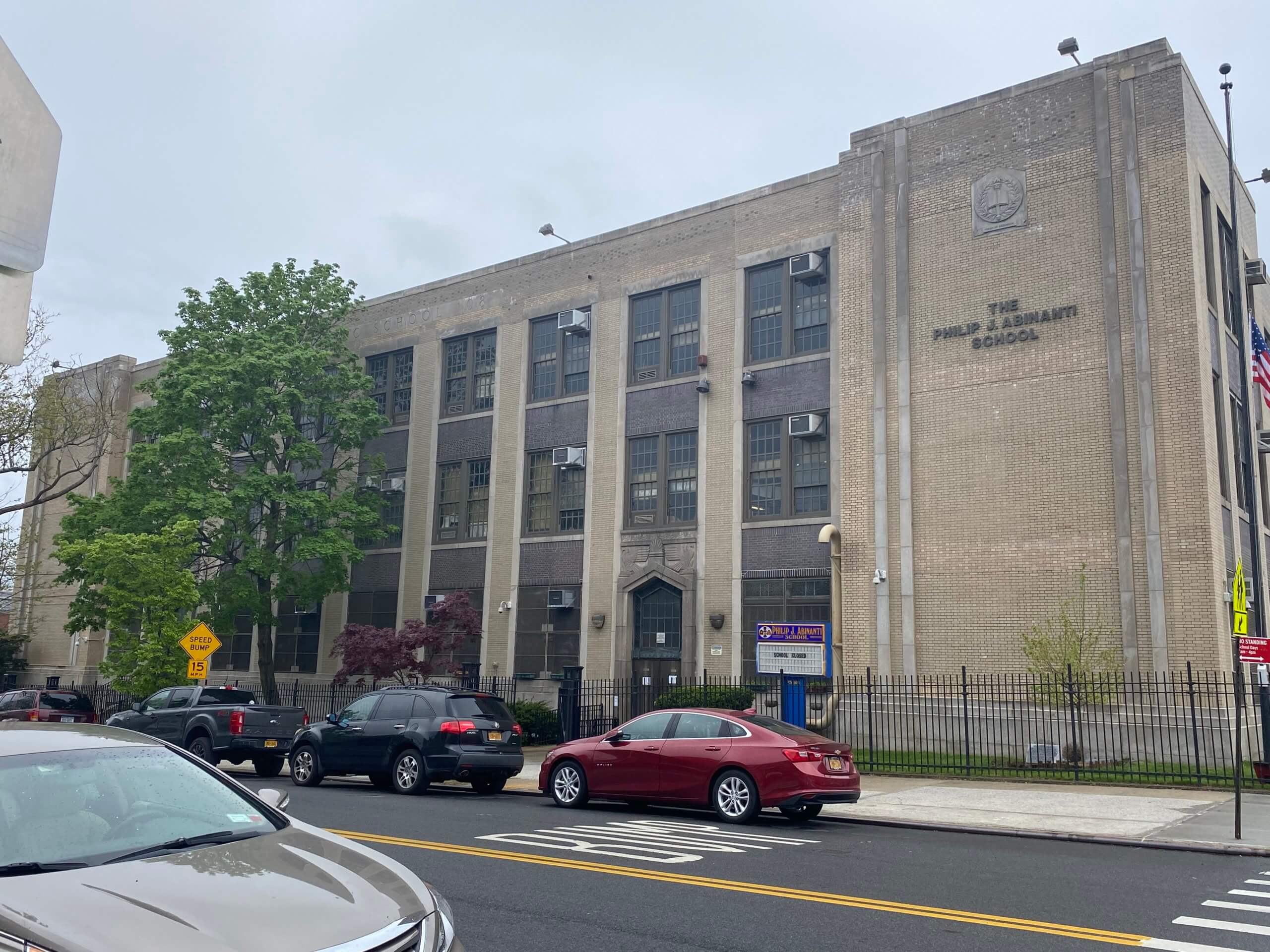 Parents urge DOE to create middle school at P.S. 108 in Morris Park ...