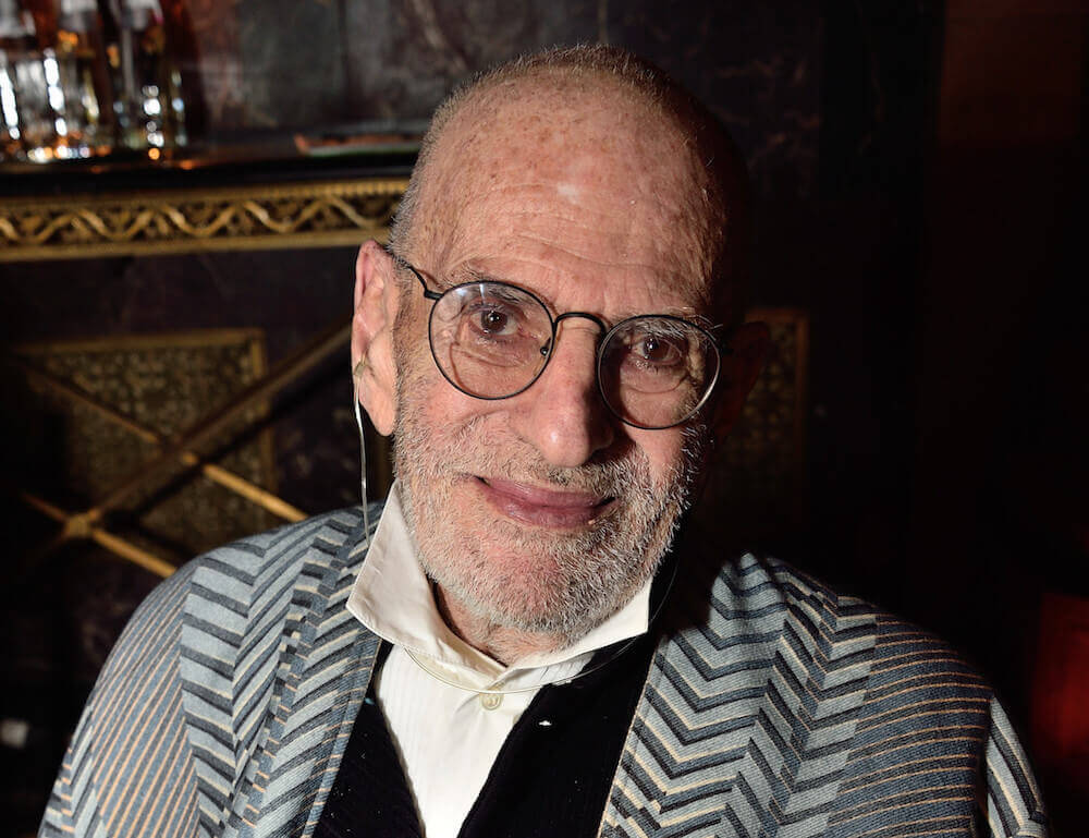 Playwright and AIDS activist Larry Kramer dies at 84 – Bronx Times