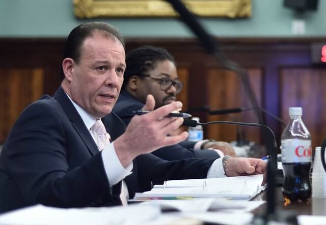 Column: New vaccine mandate and helping small businesses – Bronx Times