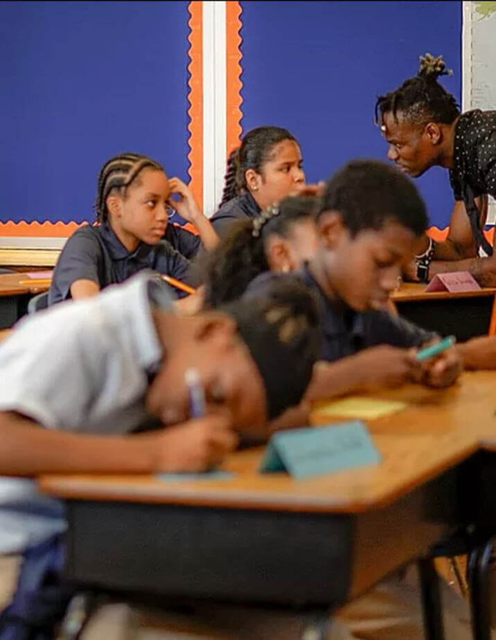 Mott Hall Charter School to commemorate exceptional accomplishments of ...