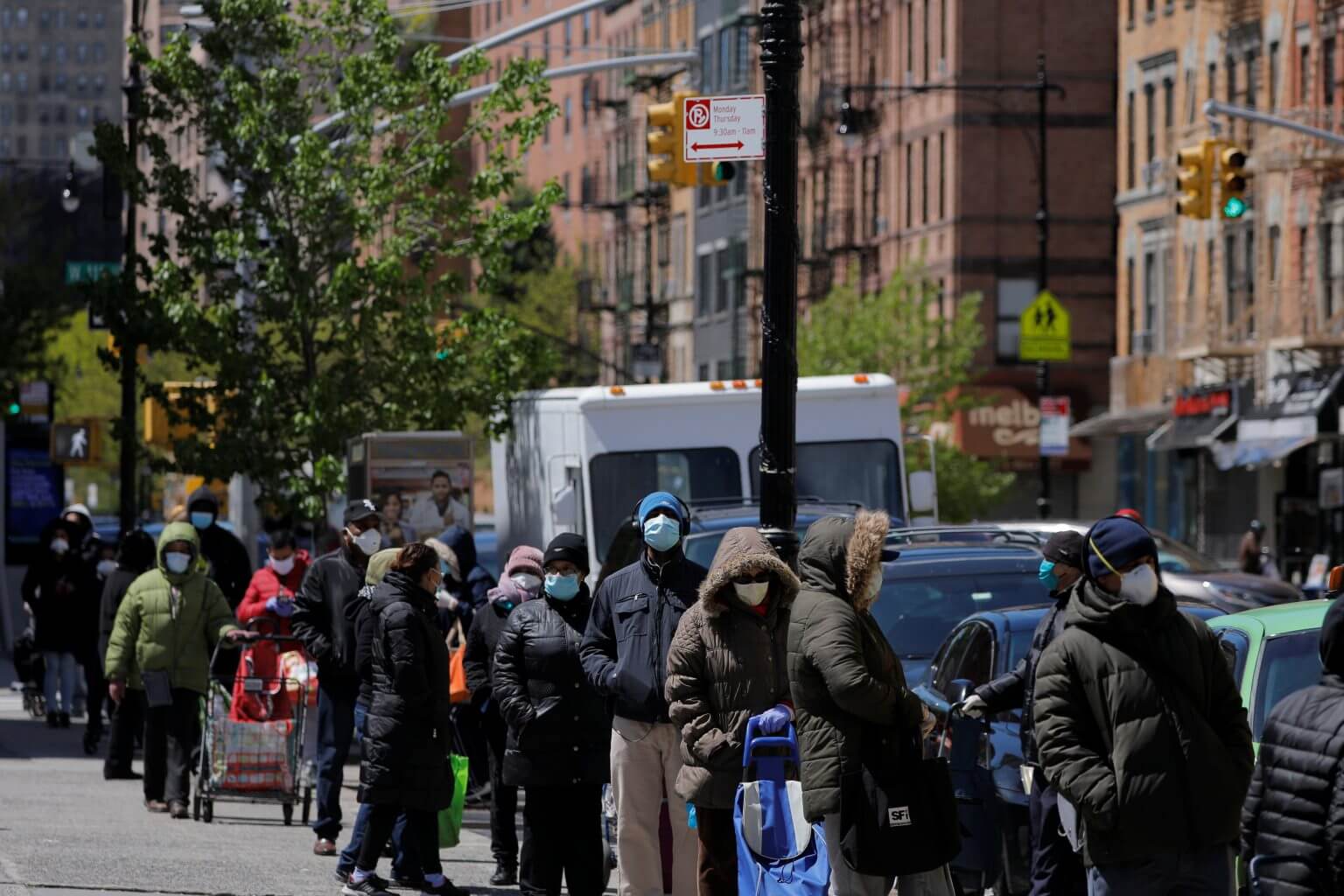 Op-Ed | New York City immigrants: Seek care and support without fear ...