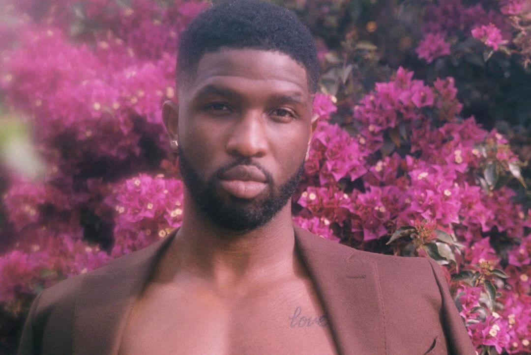 Brandon Kyle Goodman talks writing for ‘Big Mouth,’ Black Lives Matter ...