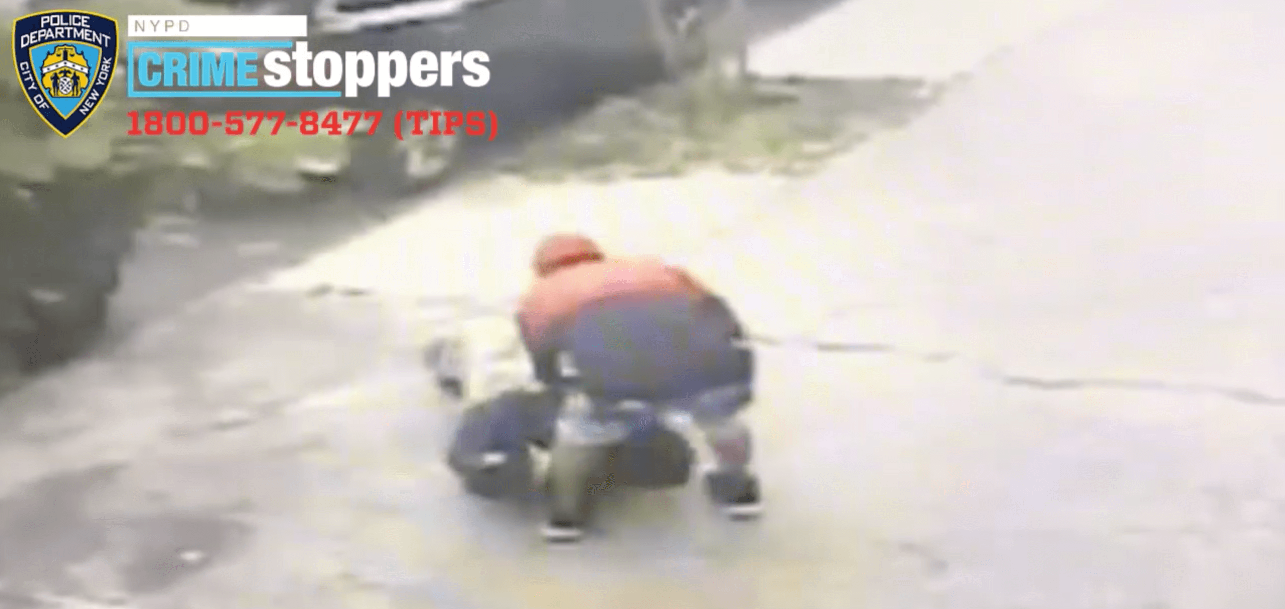 Man wanted for knocking over, dragging 80-year-old while stealing ...