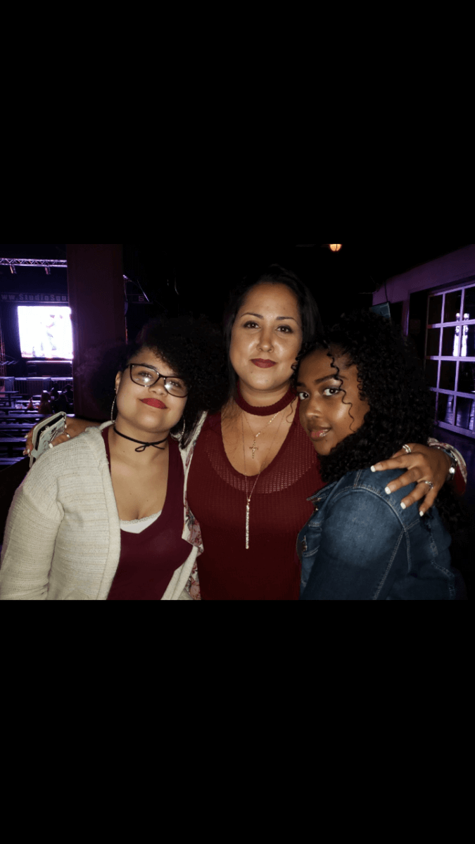 South Bronx resident shares her journey from homelessness to a earning ...