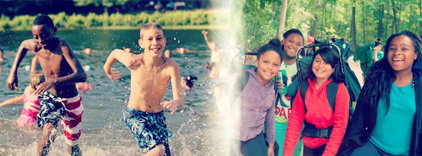 The Fresh Air Fund opens free outdoor summer spaces for children ...