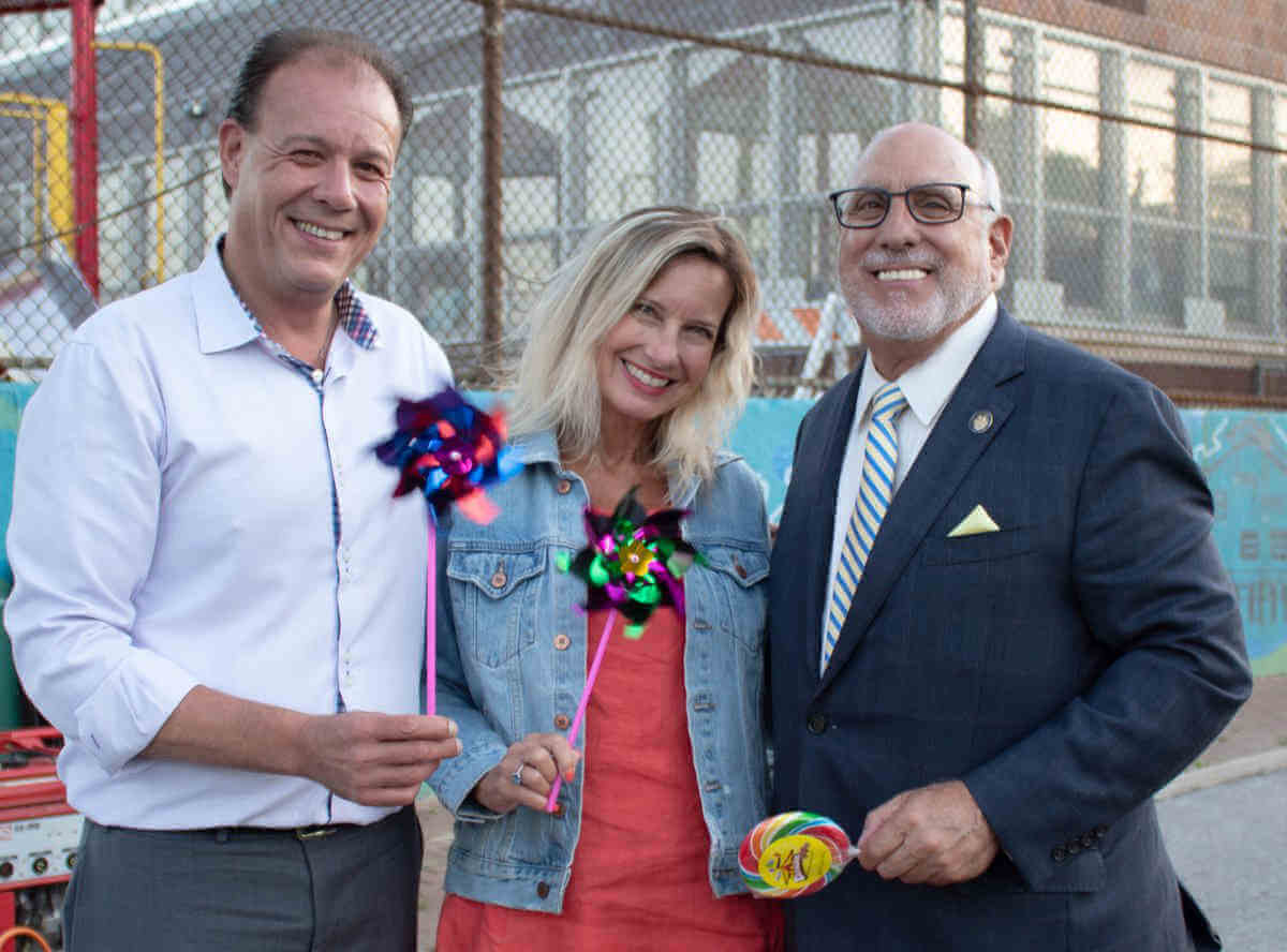 City Island residents and elected officials want changes on the water ...