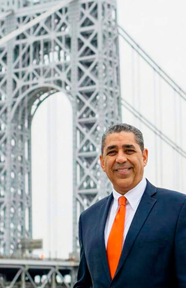 Bronx congressman introduces bills to compensate COVID-19 victims and ...