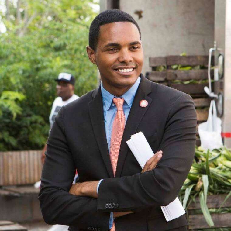 BREAKING: Torres declares victory in NY-15 Congressional race – Bronx Times