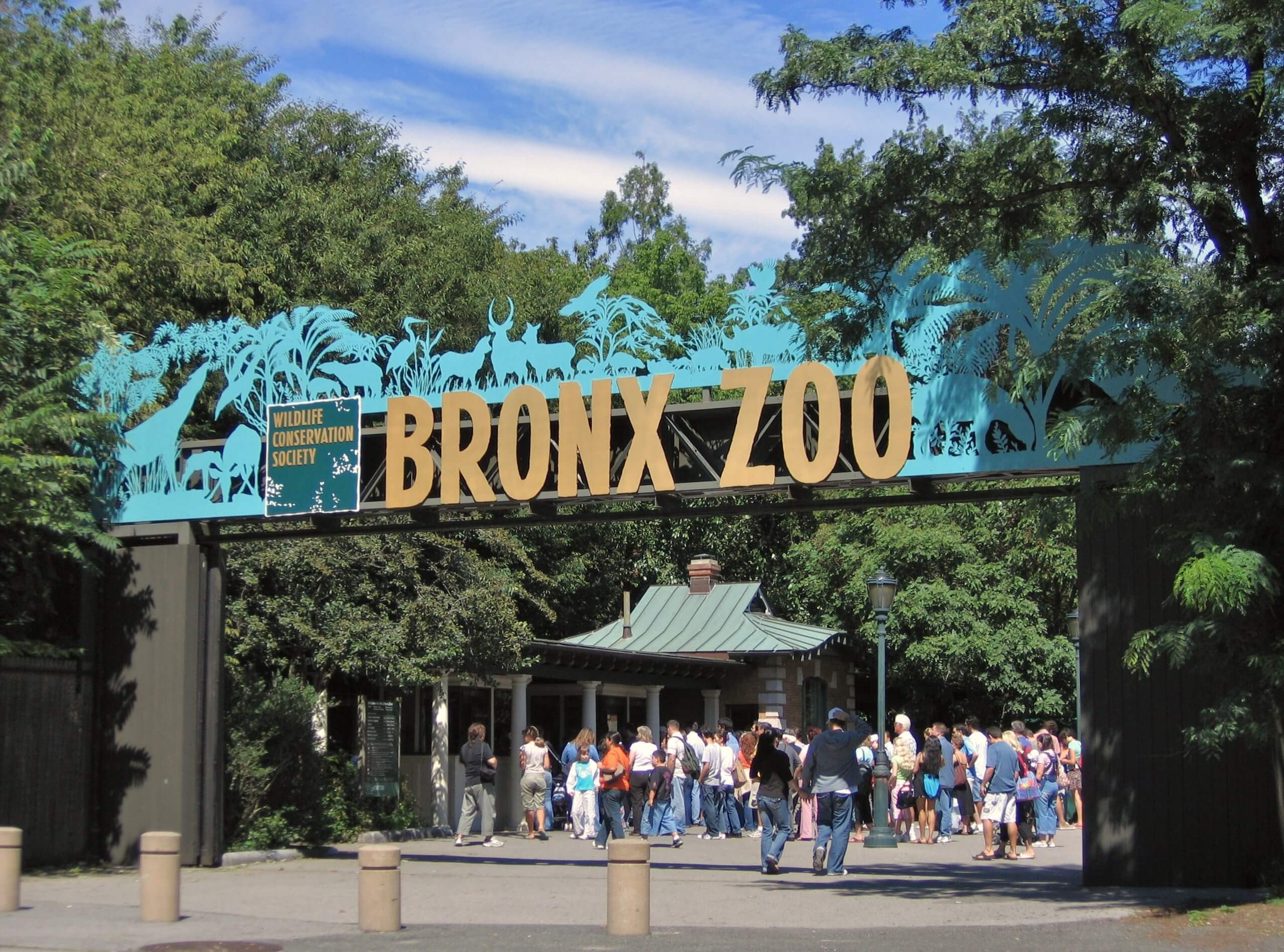 What’s going on during Bronx Week 2026: All events April 27 through ...