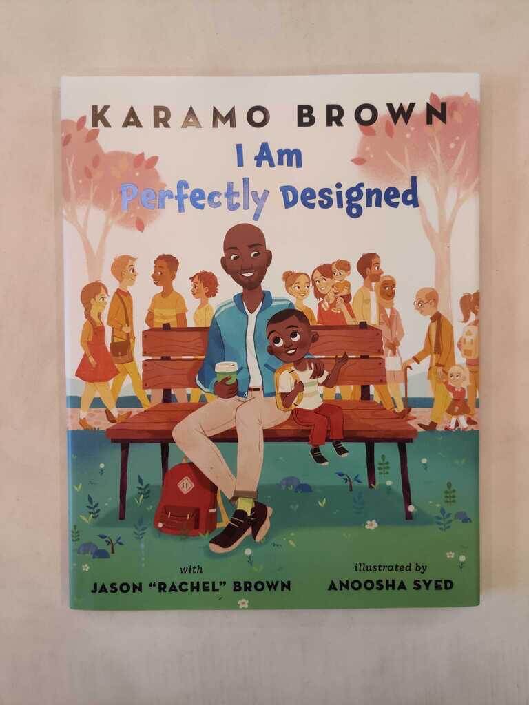 Nonprofit launches social justice literacy program for kids in the ...