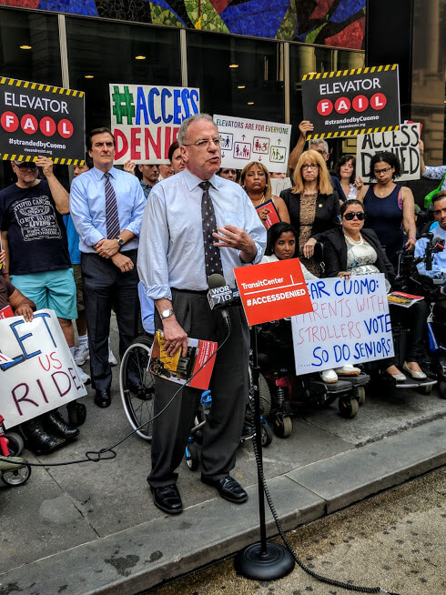 Dinowitz passes new protections for job seekers, urges Senate to do the ...