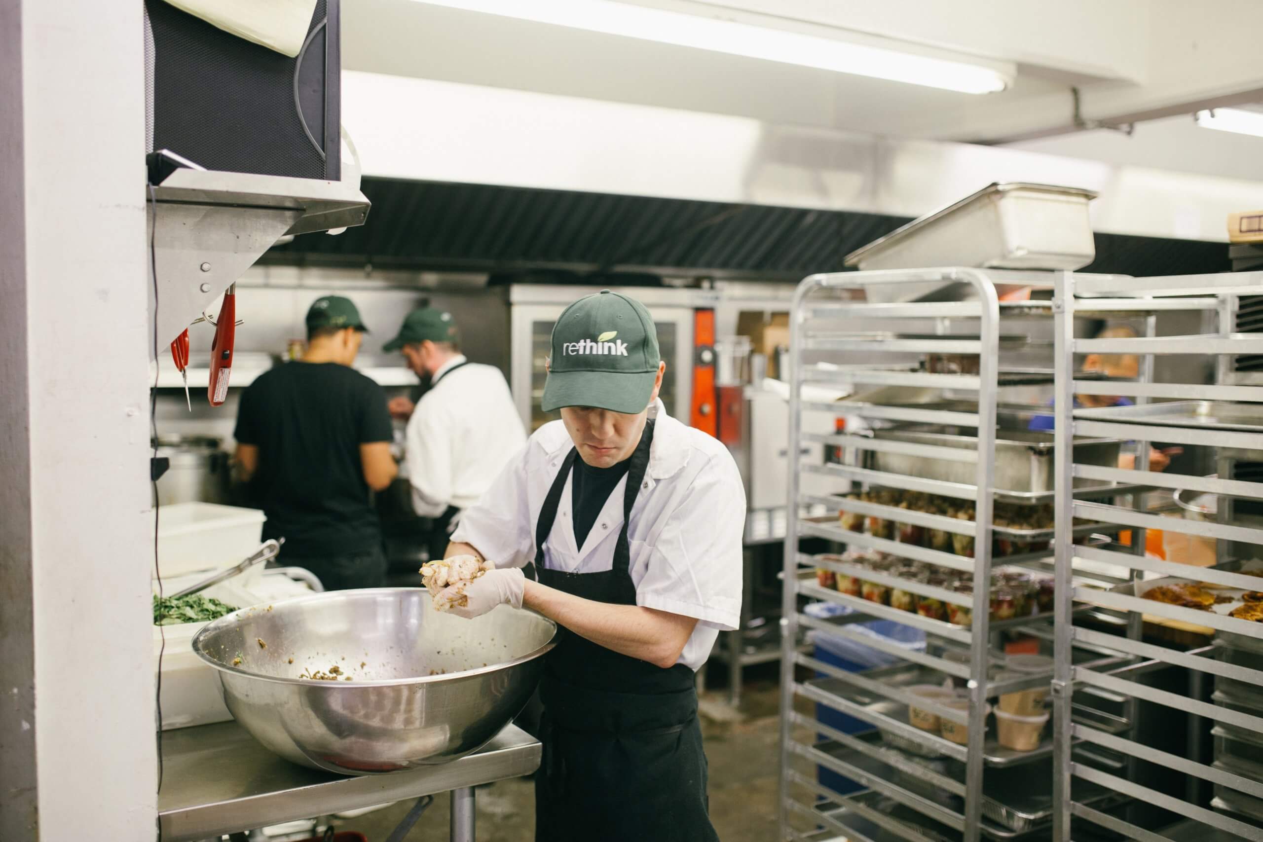 Brookfield Properties announces $1 million partnership with USHG and ...