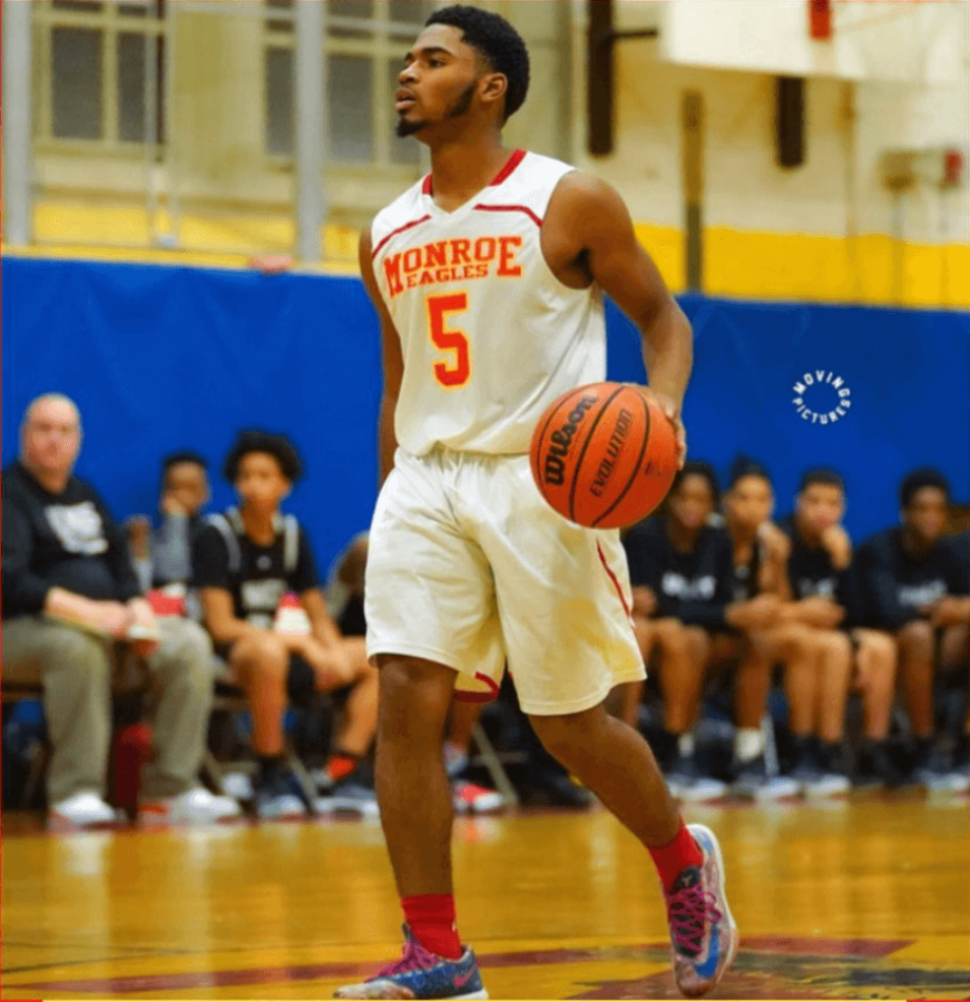 Memorial Brandon Hendricks scholarship grows award to $20K for college ...