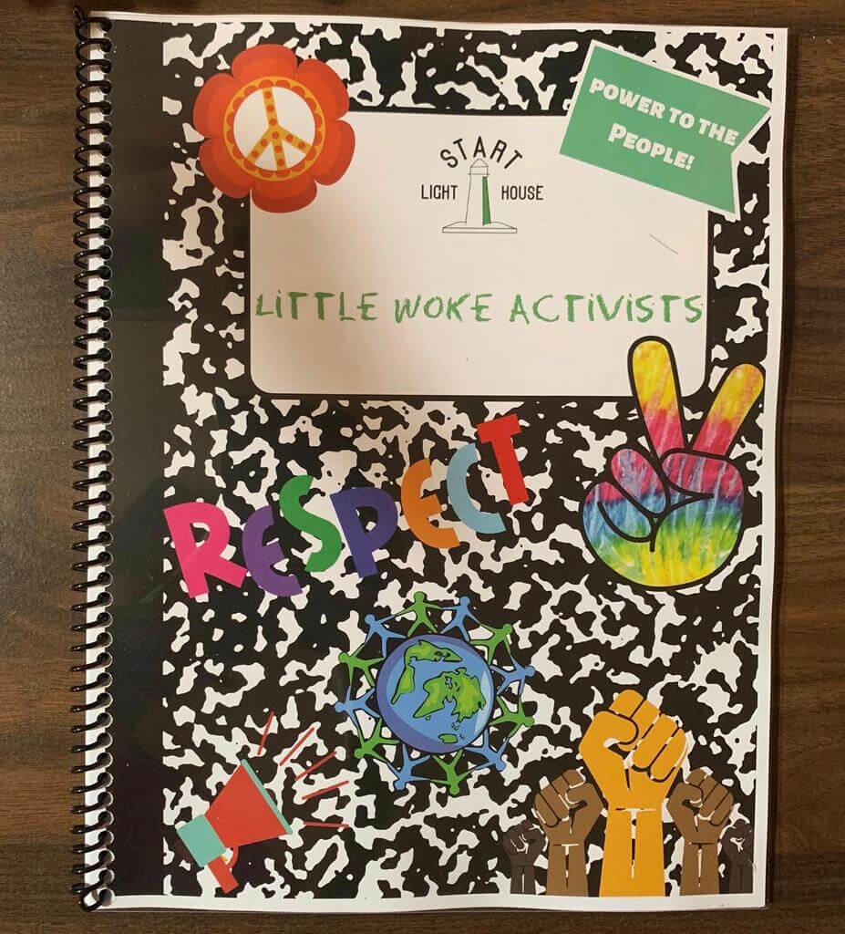 Nonprofit launches social justice literacy program for kids in the ...