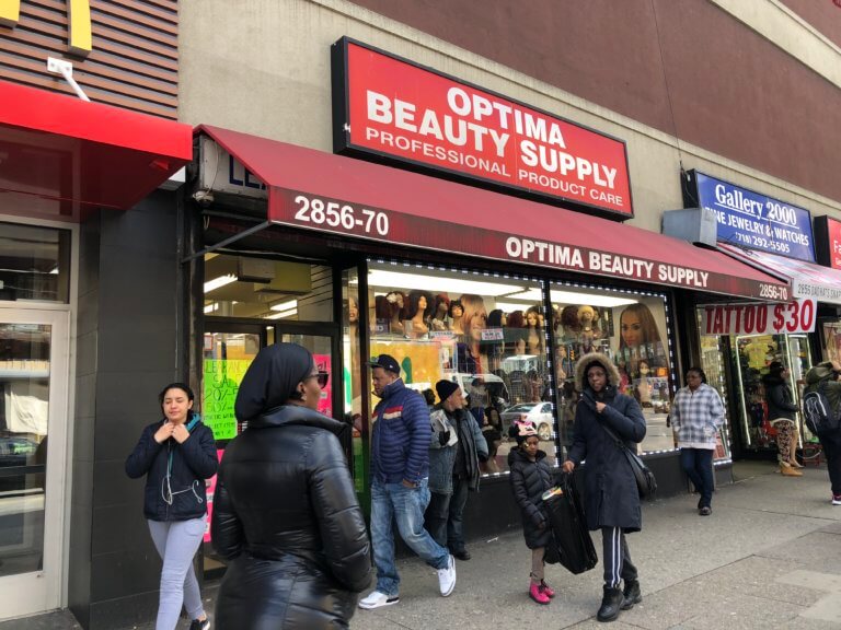 The Hub in the south Bronx could face challenging retail future – Bronx ...