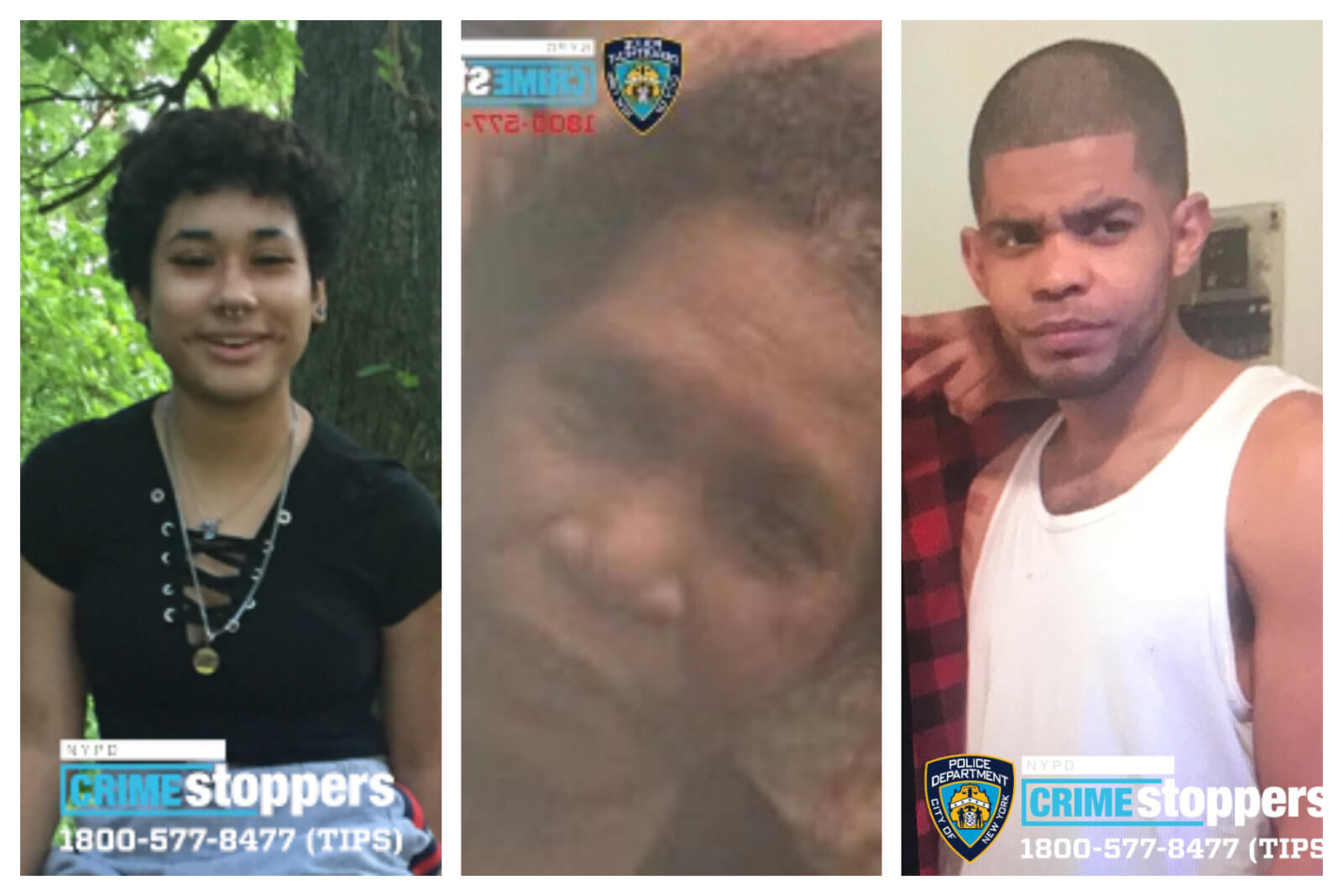 NYPD report three missing people in the Bronx – Bronx Times