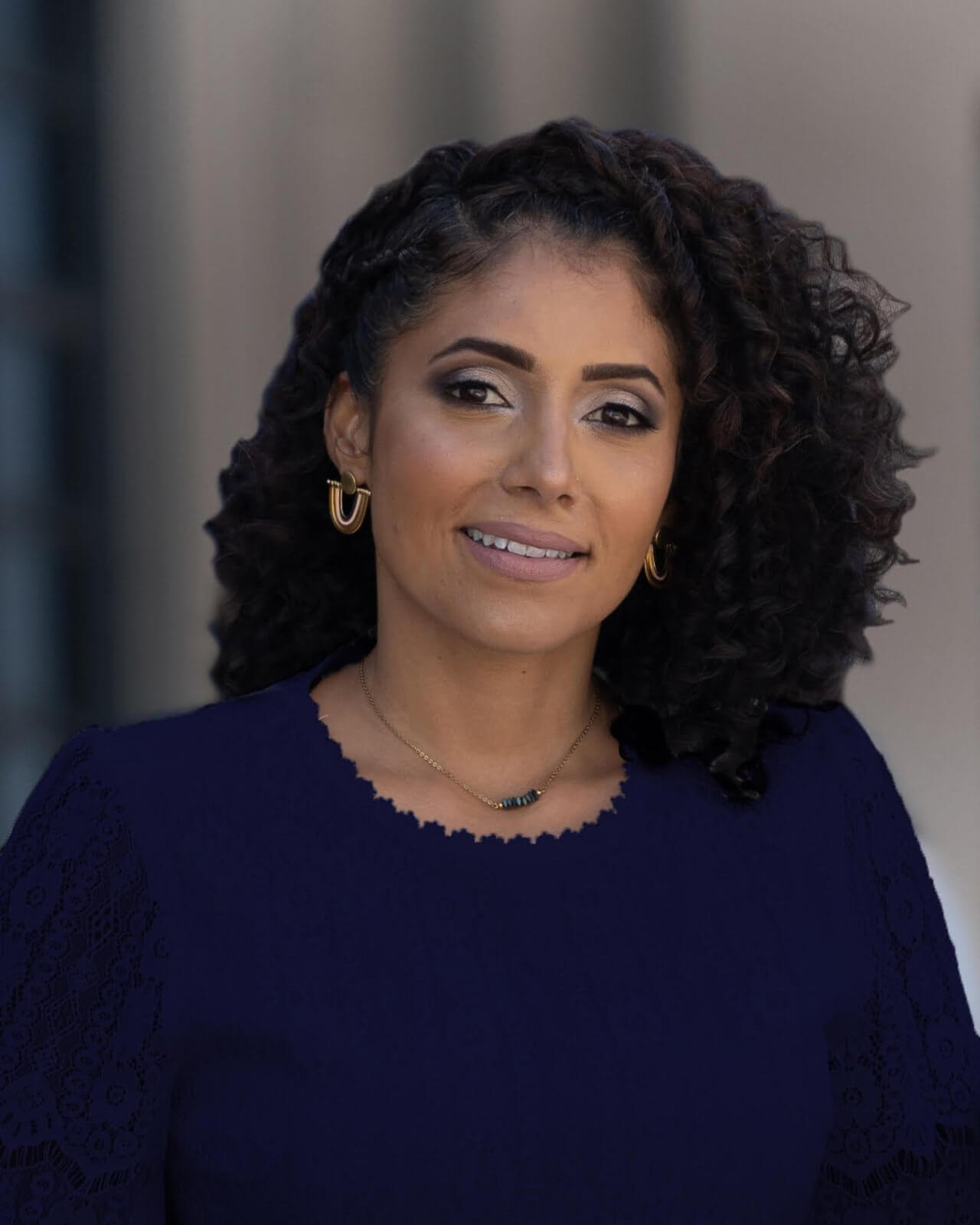 DOE official appointed new leader at south Bronx all-girls charter ...