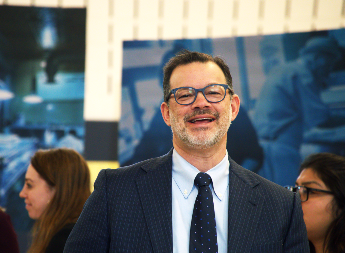 Councilman Cohen nominated for a judgeship – Bronx Times