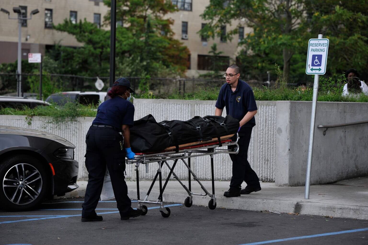 NYC SHOOTINGS: Six more shot overnight, 37 hit by bullets during ...