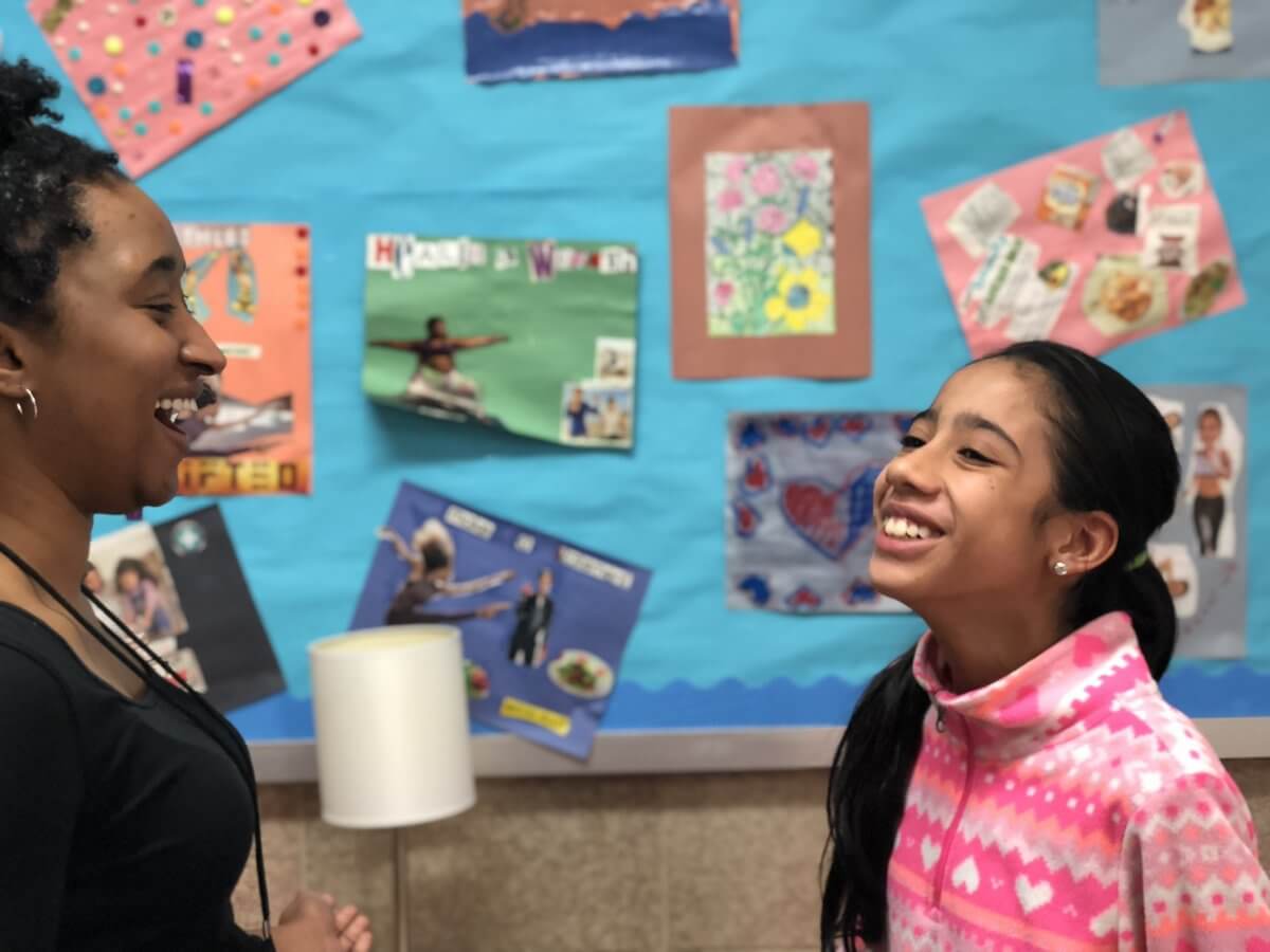 Bronx-based Arthur Project program redefines youth mentoring – Bronx Times