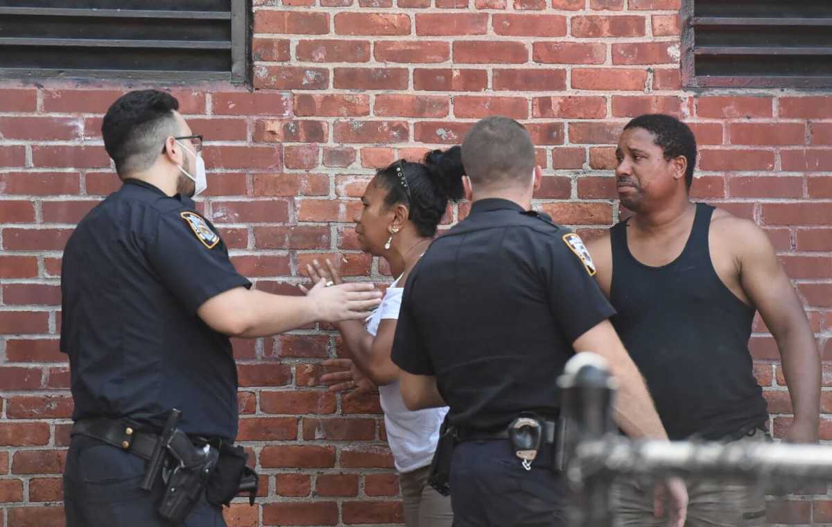 NYC Shootings: Four more take bullets in the Bronx and Brooklyn – Bronx ...