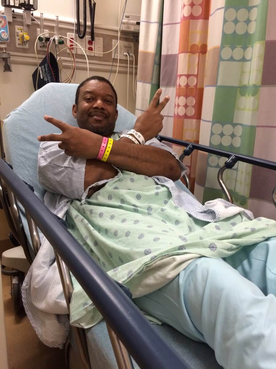 HOPE Act gives Bronx resident a new lease on life – Bronx Times