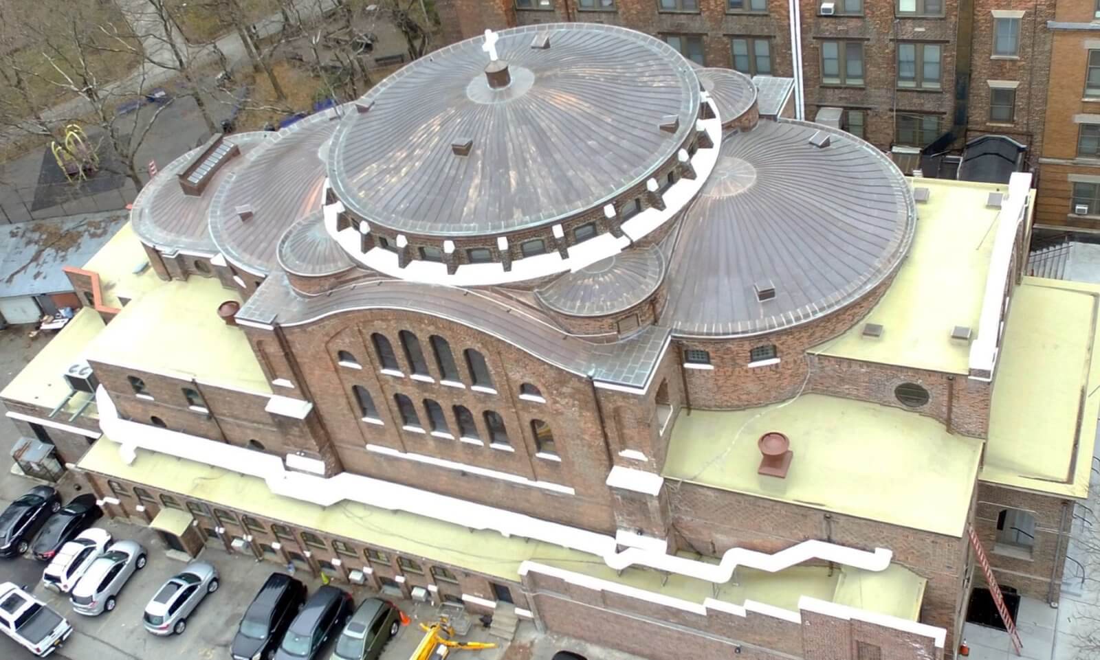 Church in the Bronx to receive New York Landmarks Conservancy ...
