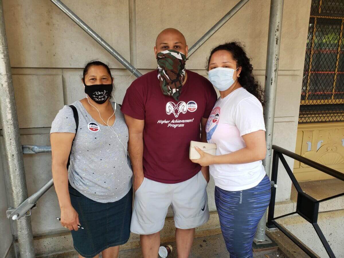 Everything Bronx voters need to know about the Nov. 3 general election ...