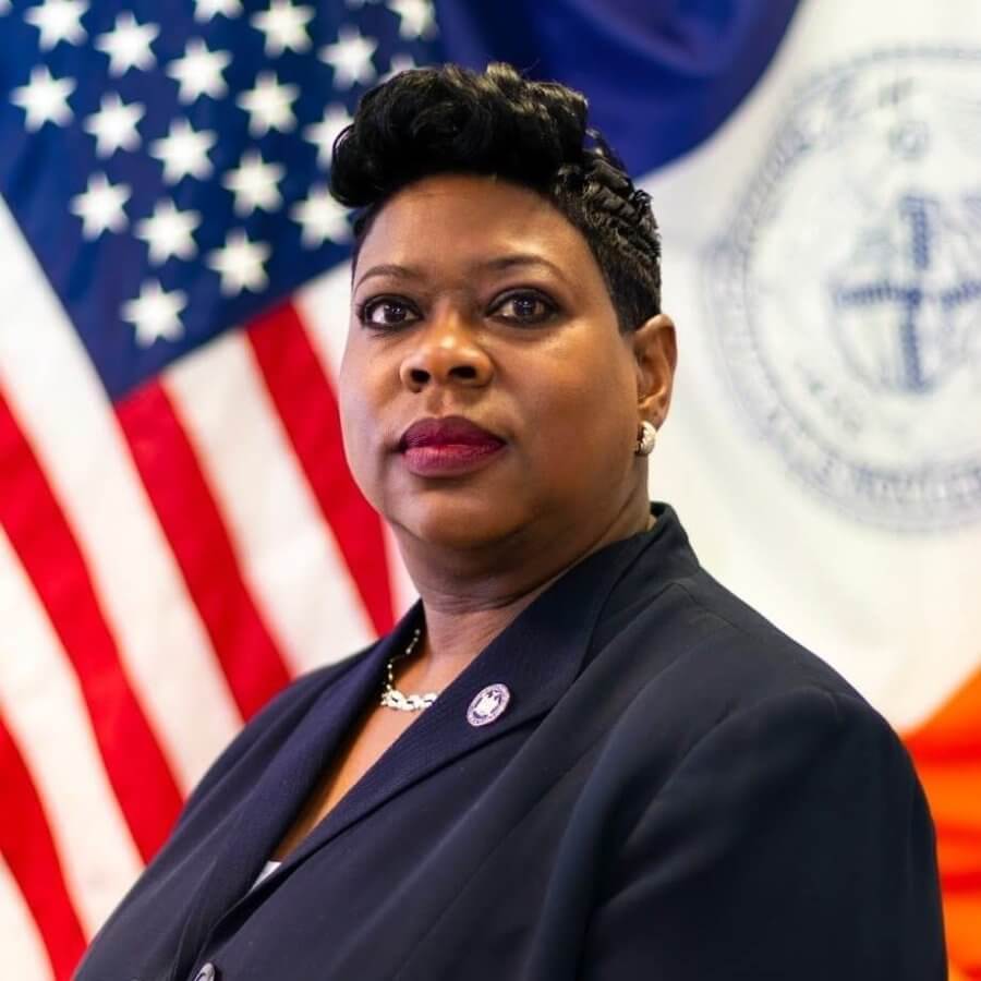 Bronx District Attorney hires diverse group of 61 assistant district ...