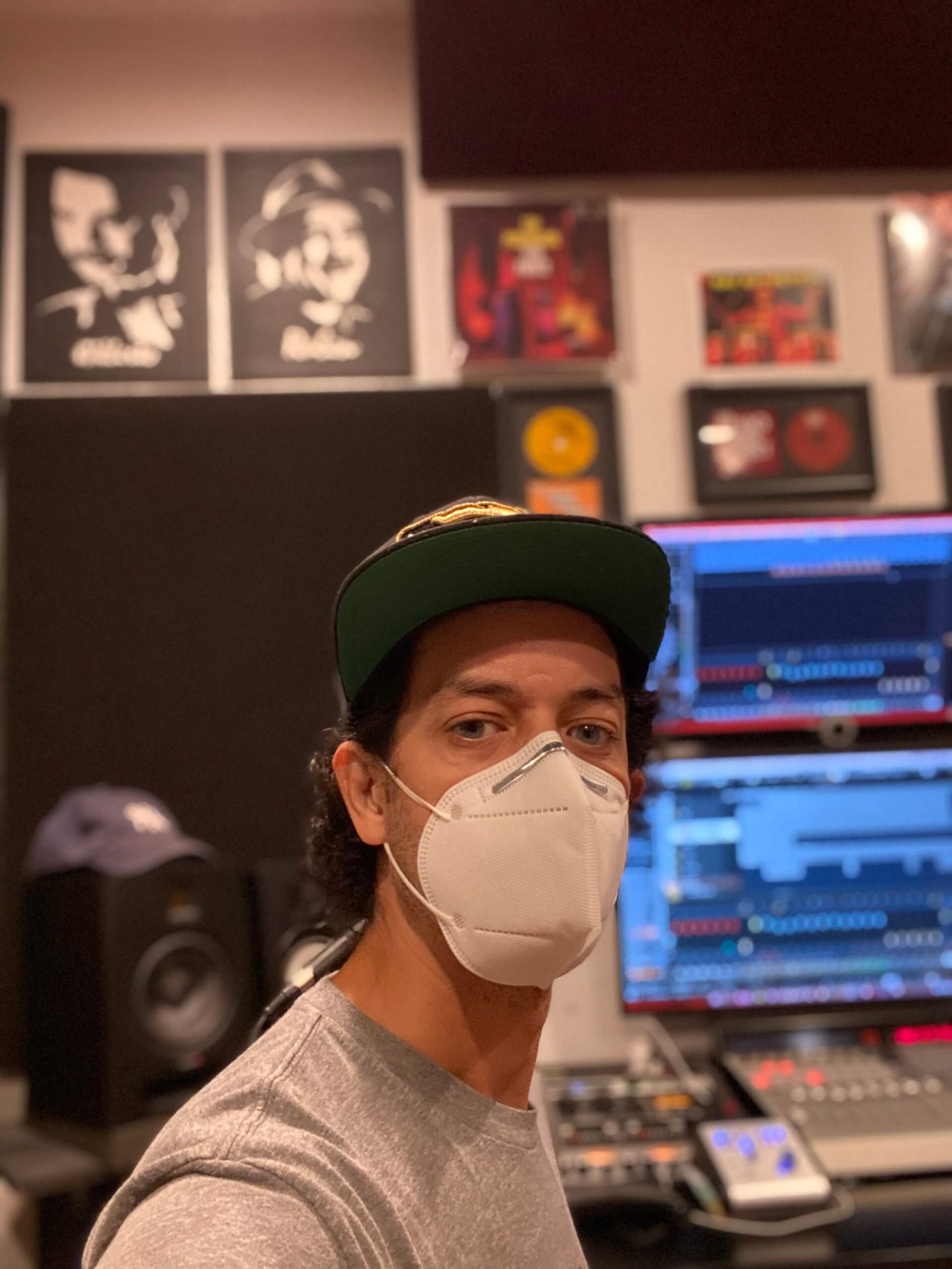 Bronx native and salsa star releases new song amidst the pandemic ...