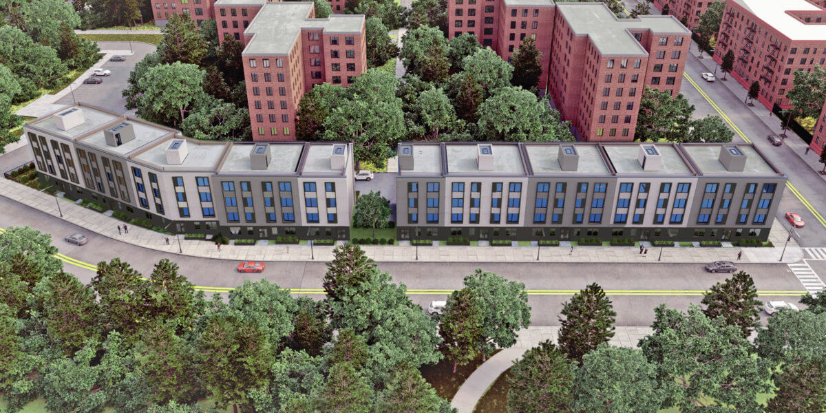 NYCHA and HPD finalize agreement for construction of new affordable ...