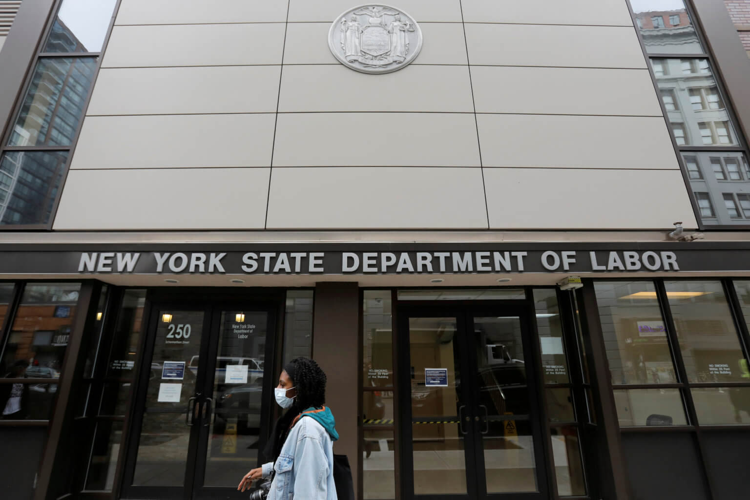 With the highest unemployment, poverty in the state, what’s on the ...