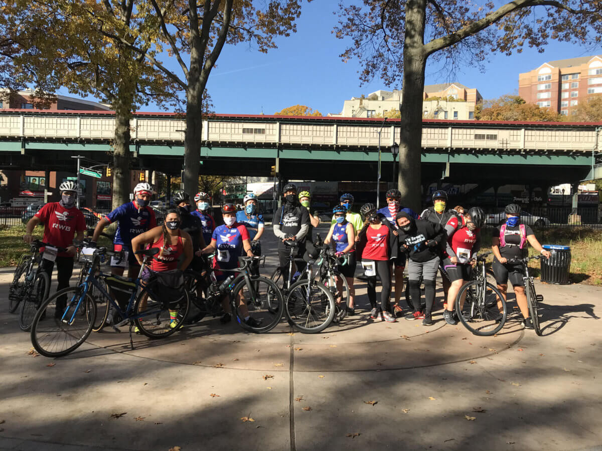 Diaz and Bronx Tourism Council cap off Tour De Bronx 2020 – Bronx Times