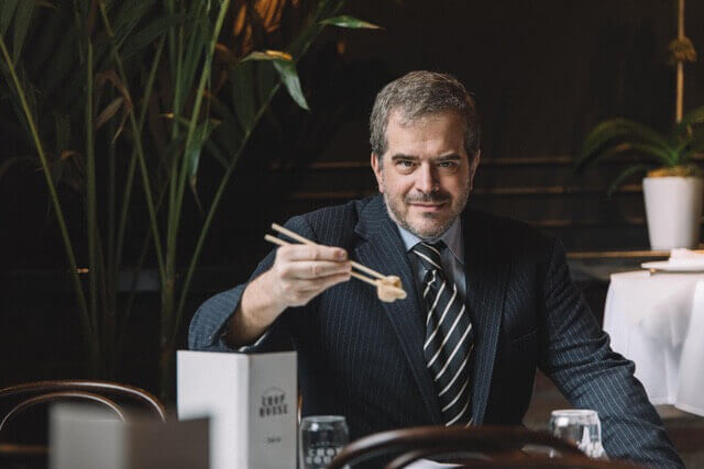 Can NYC restaurants survive the pandemic? Brooklyn Chop House’s Stratis ...