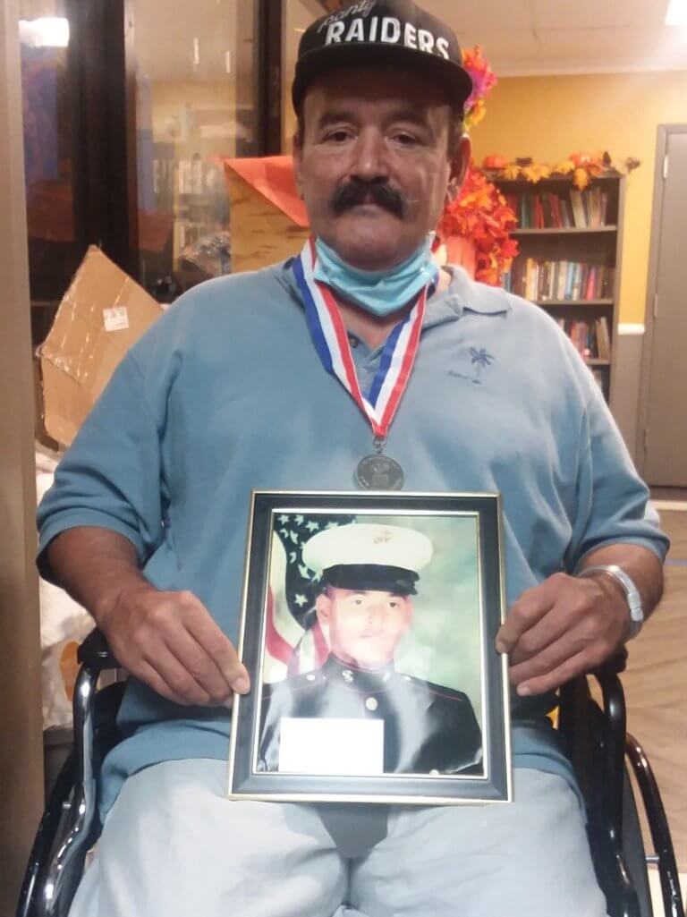 Bronx Center honors former service members on Veterans Day – Bronx Times