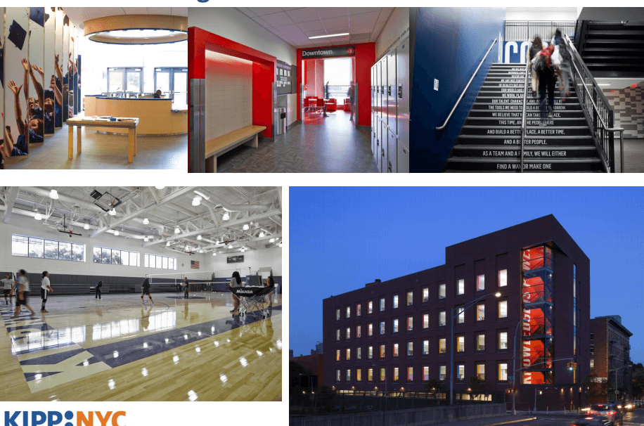 Largest charter school network in the country expands in Bronx’s ...