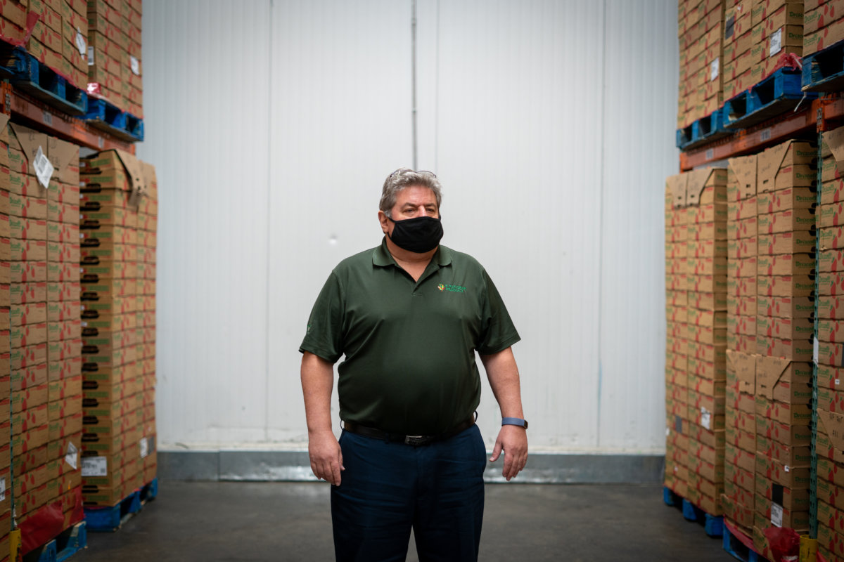 Century old family business in Hunts Point continues to feed NYC ...