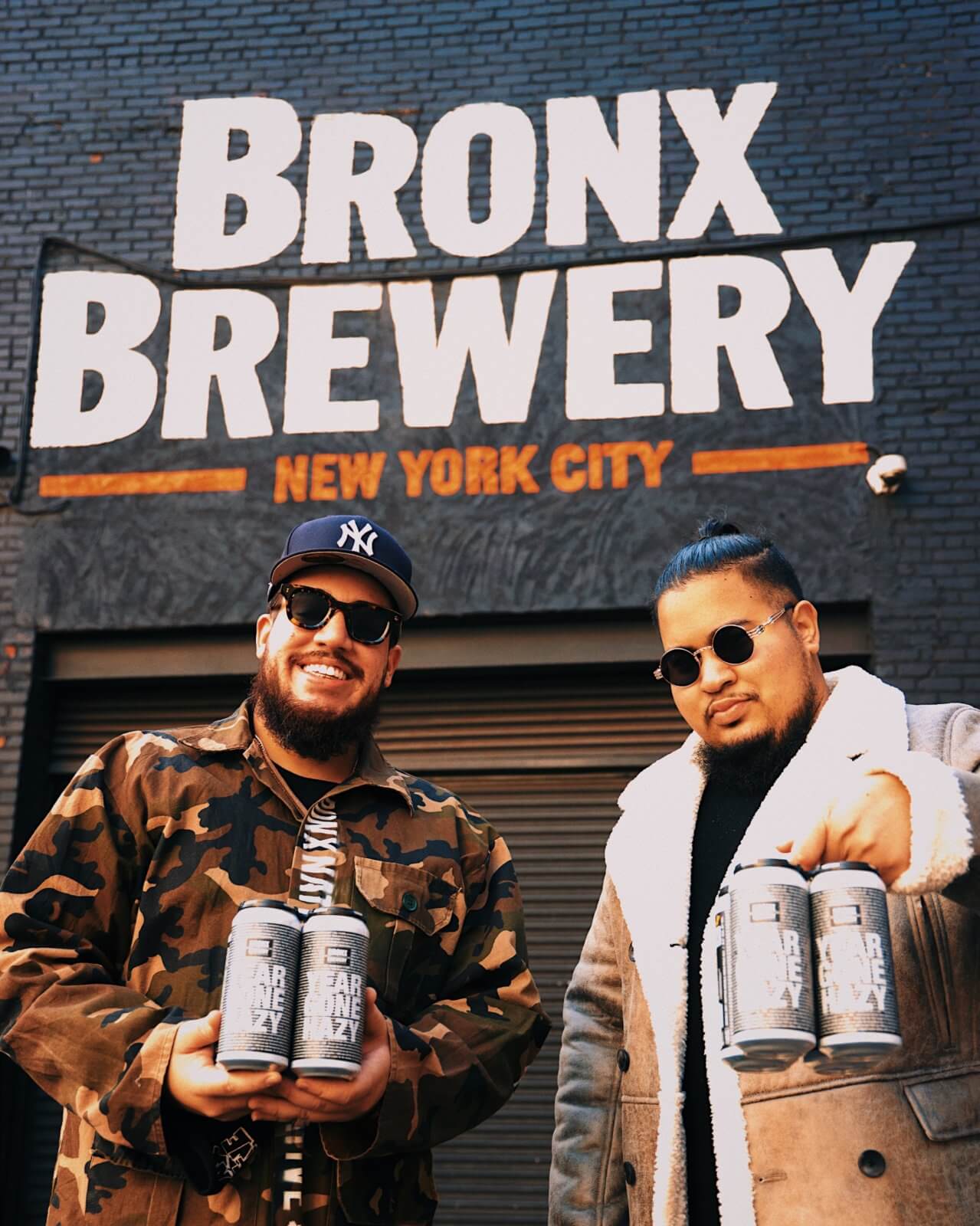 South Bronx mainstay Bronx Brewery opens second spot in Manhattan’s ...