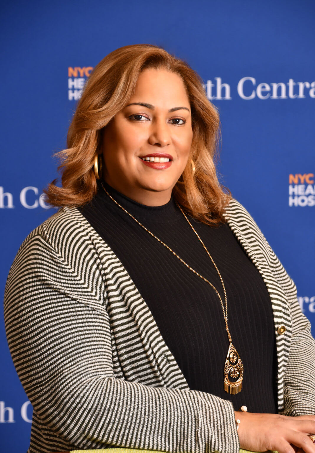 Power Bronx Woman reflects on life – Bronx Times