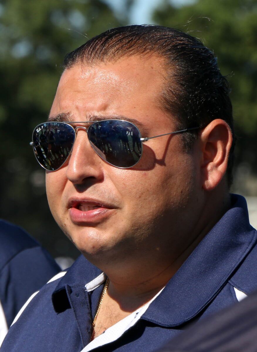 BCC hires accoladed Long Island HS soccer coach Dan Cinelli to lead men ...