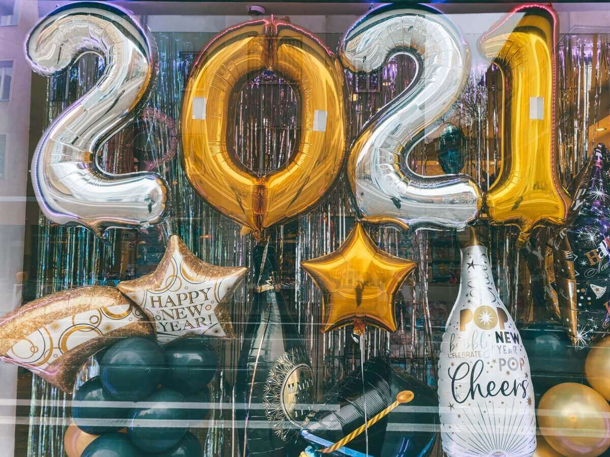 Here’s your guide to celebrating New Year’s Eve at home and ringing in ...