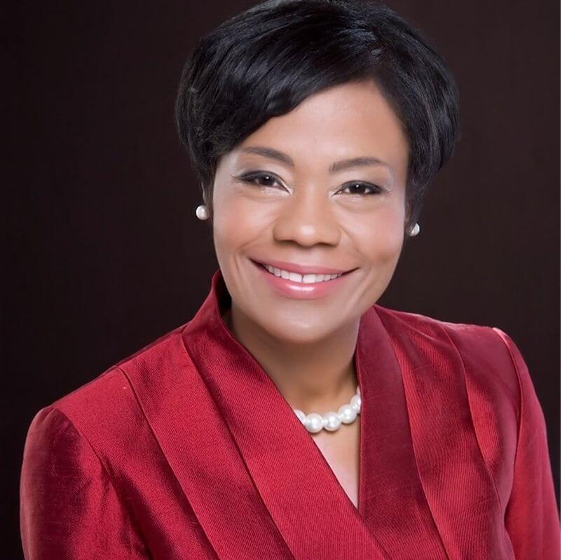 Bronx education expert, mother of three vying to make history by ...