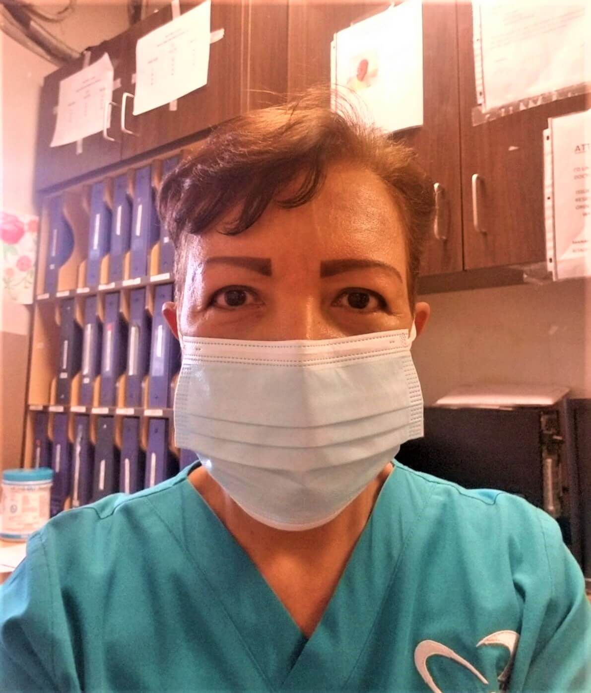 University Center announces December 2020 employee of the month – Bronx ...