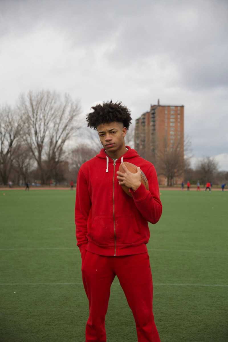 Soundview artist set to release his debut album in March – Bronx Times