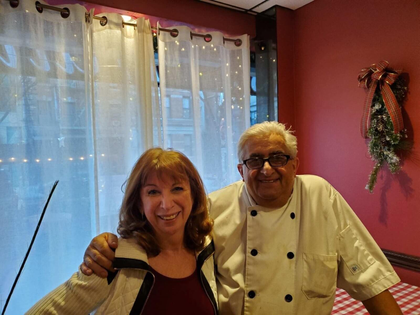 Two couples make it work in Bronx’s Little Italy – Bronx Times