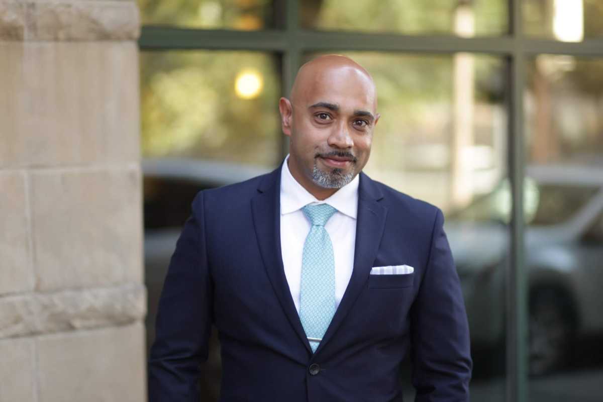 From India to Community Board 11: John Johnson reflects on his cross ...