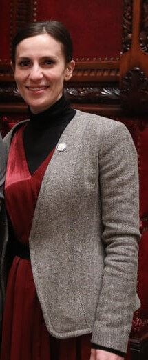 Biaggi helps pass legislation to support student aid in higher ...