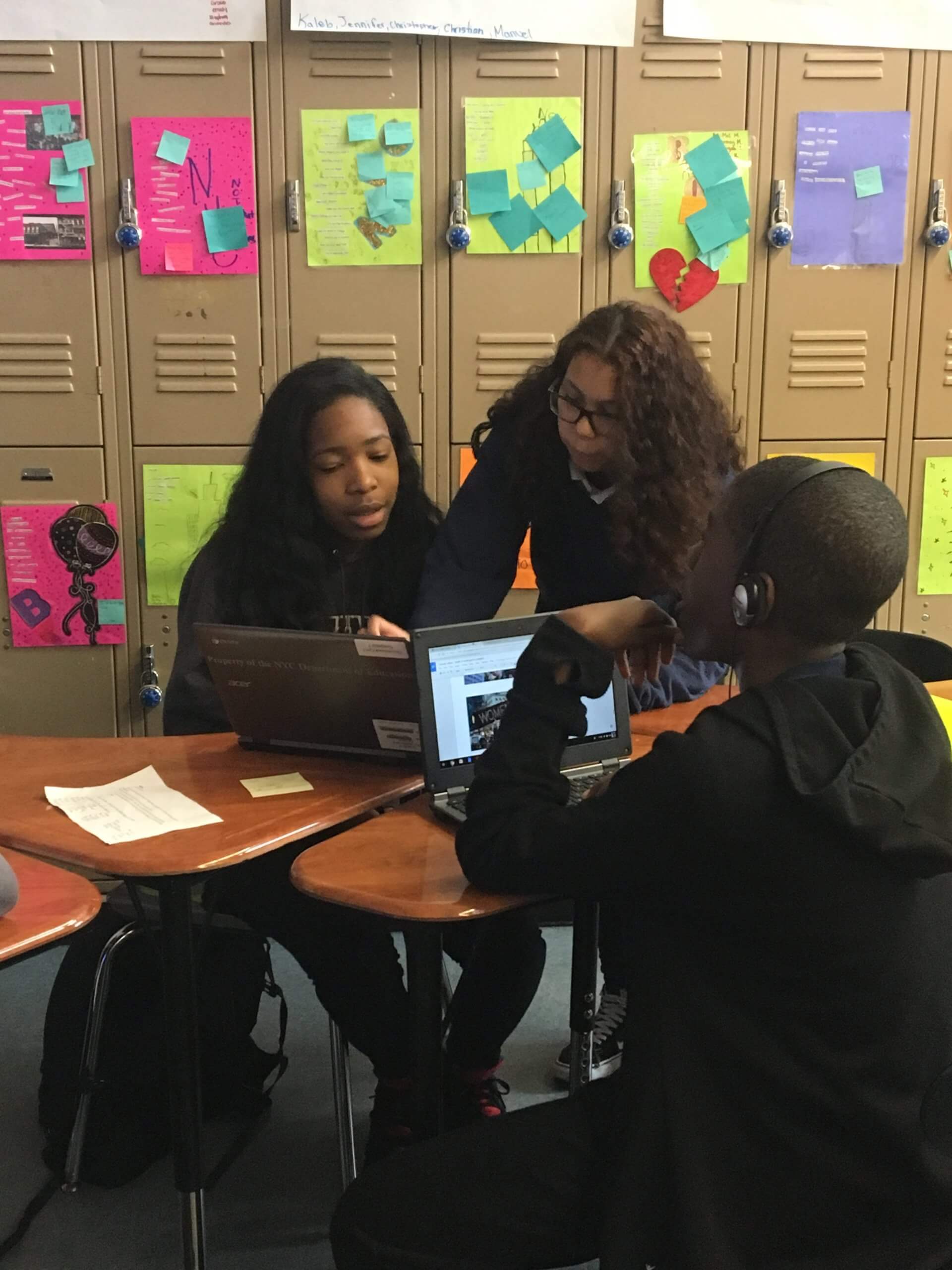 Bronx Kingsbridge school sees soaring graduation rates – Bronx Times