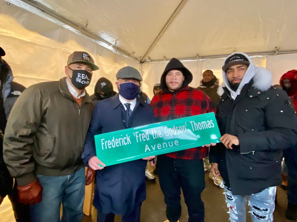 A history of hip hop in the Boogie Down Bronx – Bronx Times